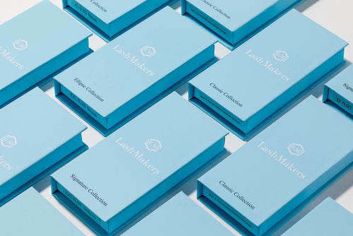 Lashes - Lashmakers