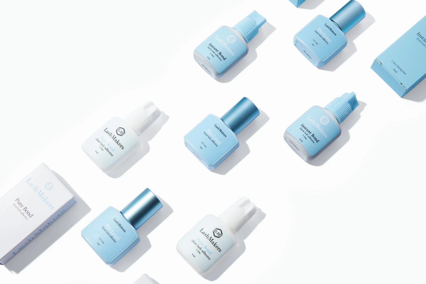 Adhesive - Lashmakers