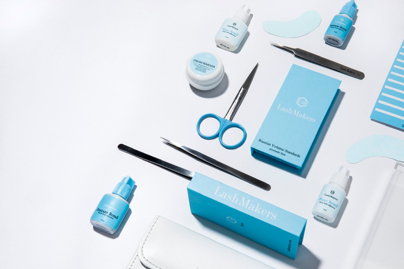 Accessories - Lashmakers