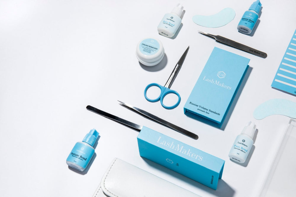 Accessories - Lashmakers