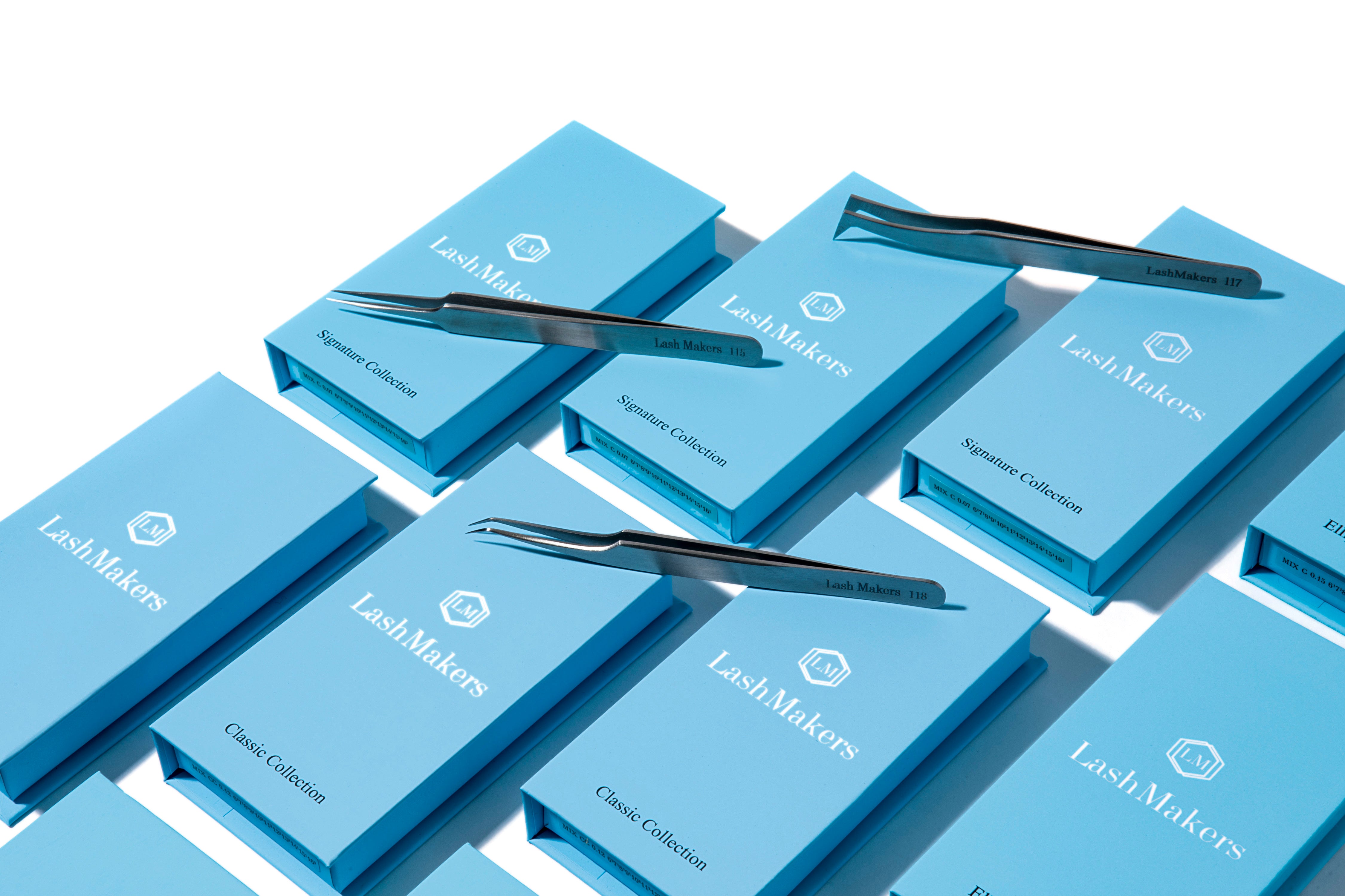 Shop All - Lashmakers