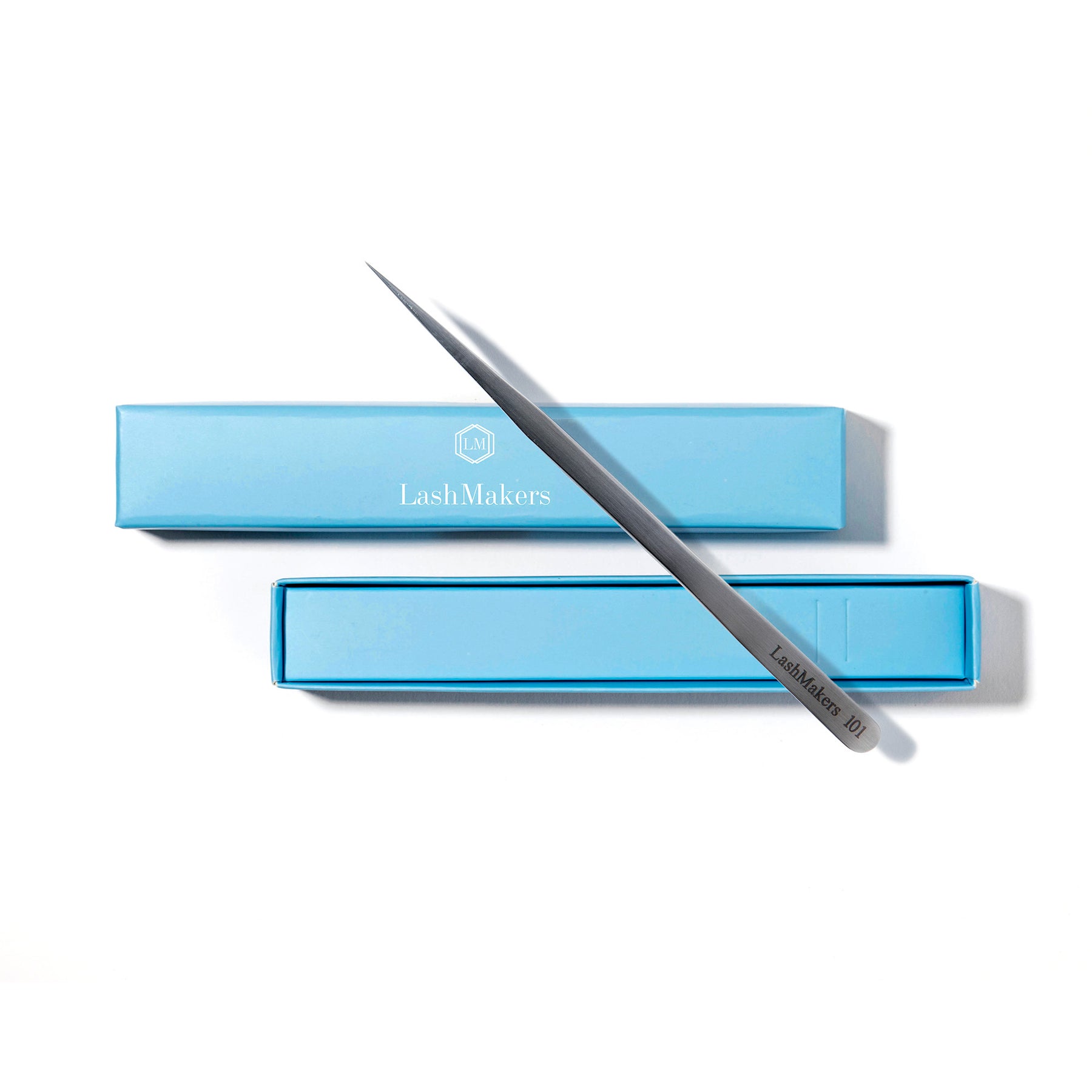 Iso Tweezer #101 - Lashmakers