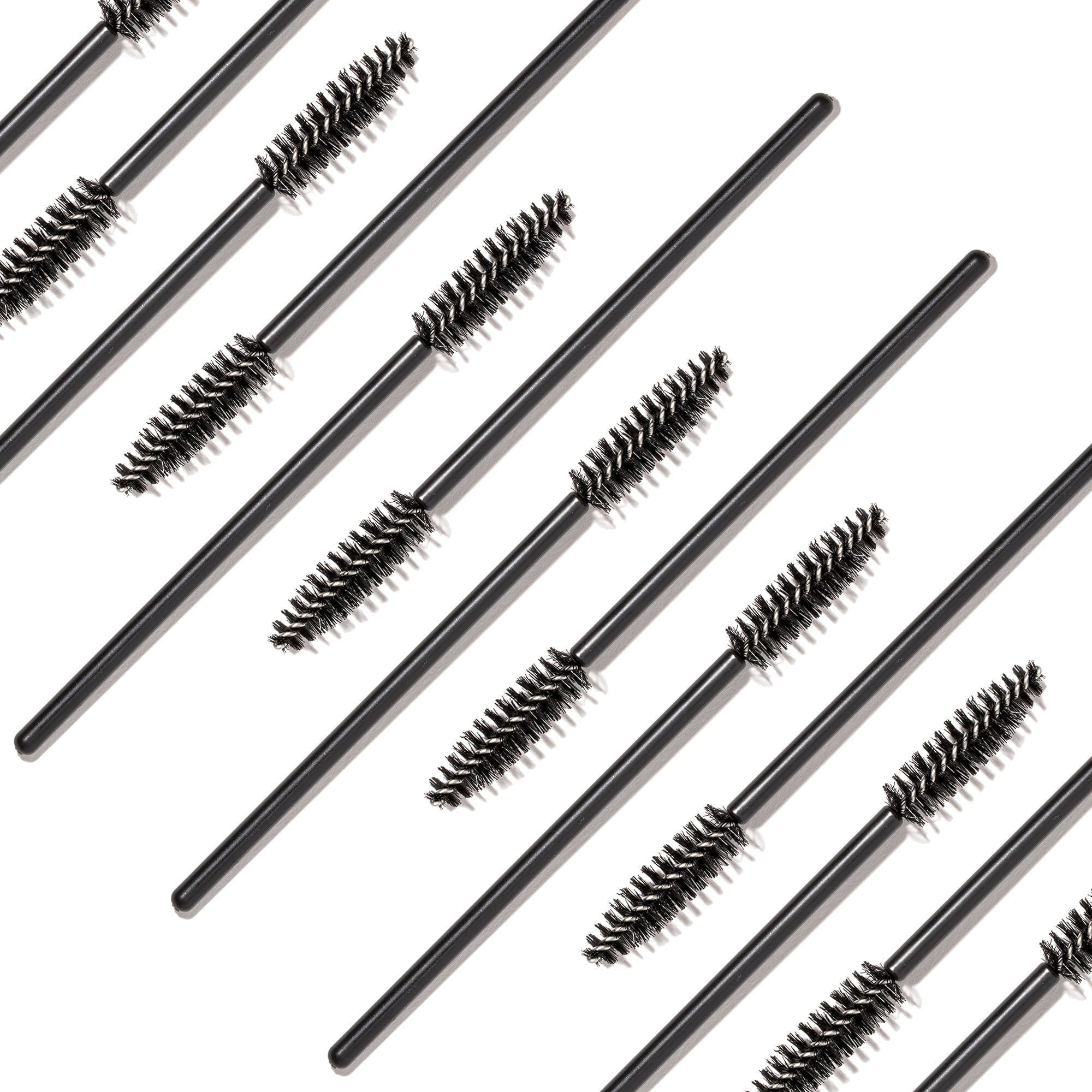Disposable Mascara Brushes 50pcs - Lashmakers