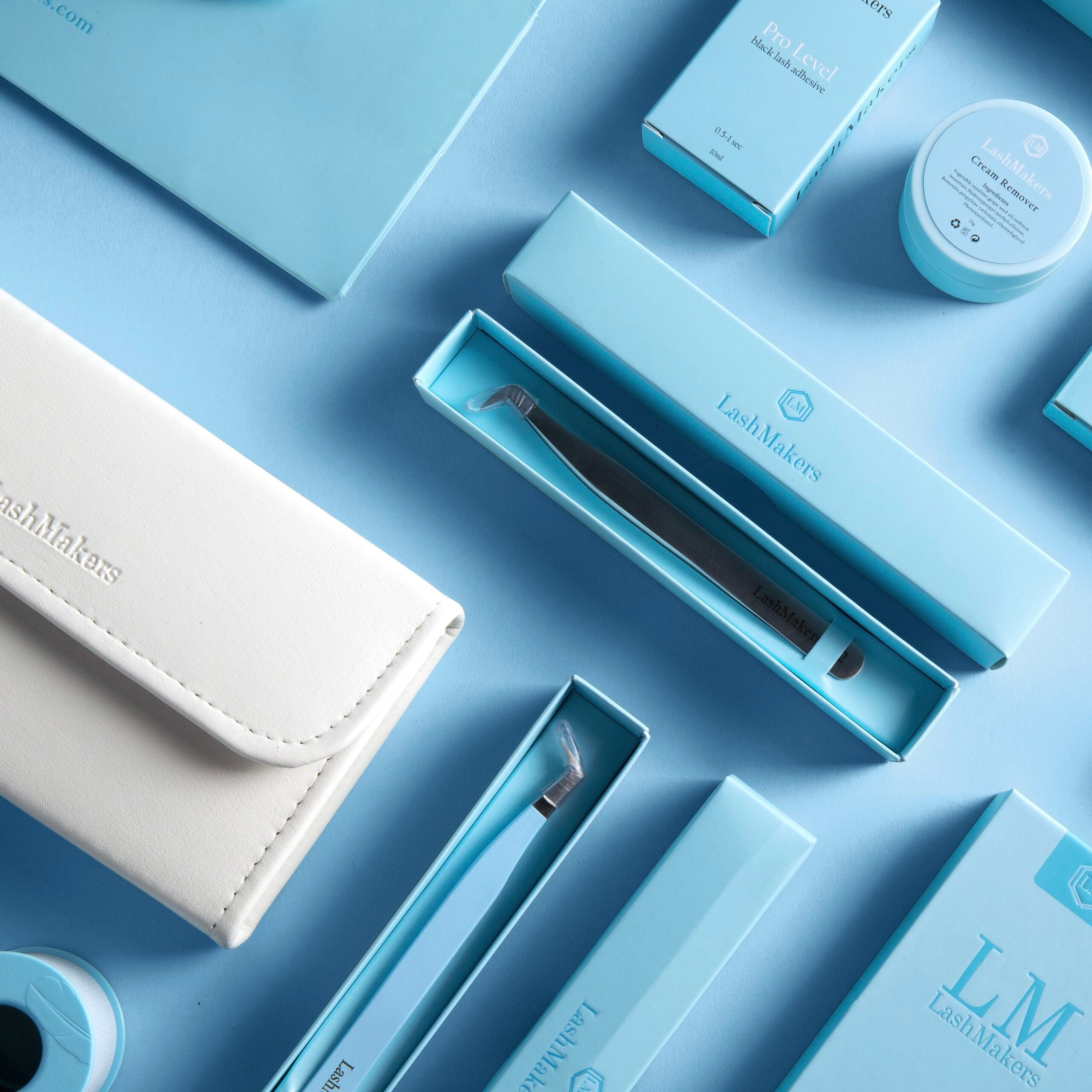 LashMakers Kit - Lashmakers