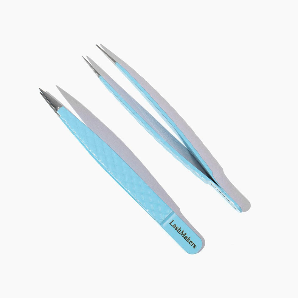 Impact Tweezer - Lashmakers