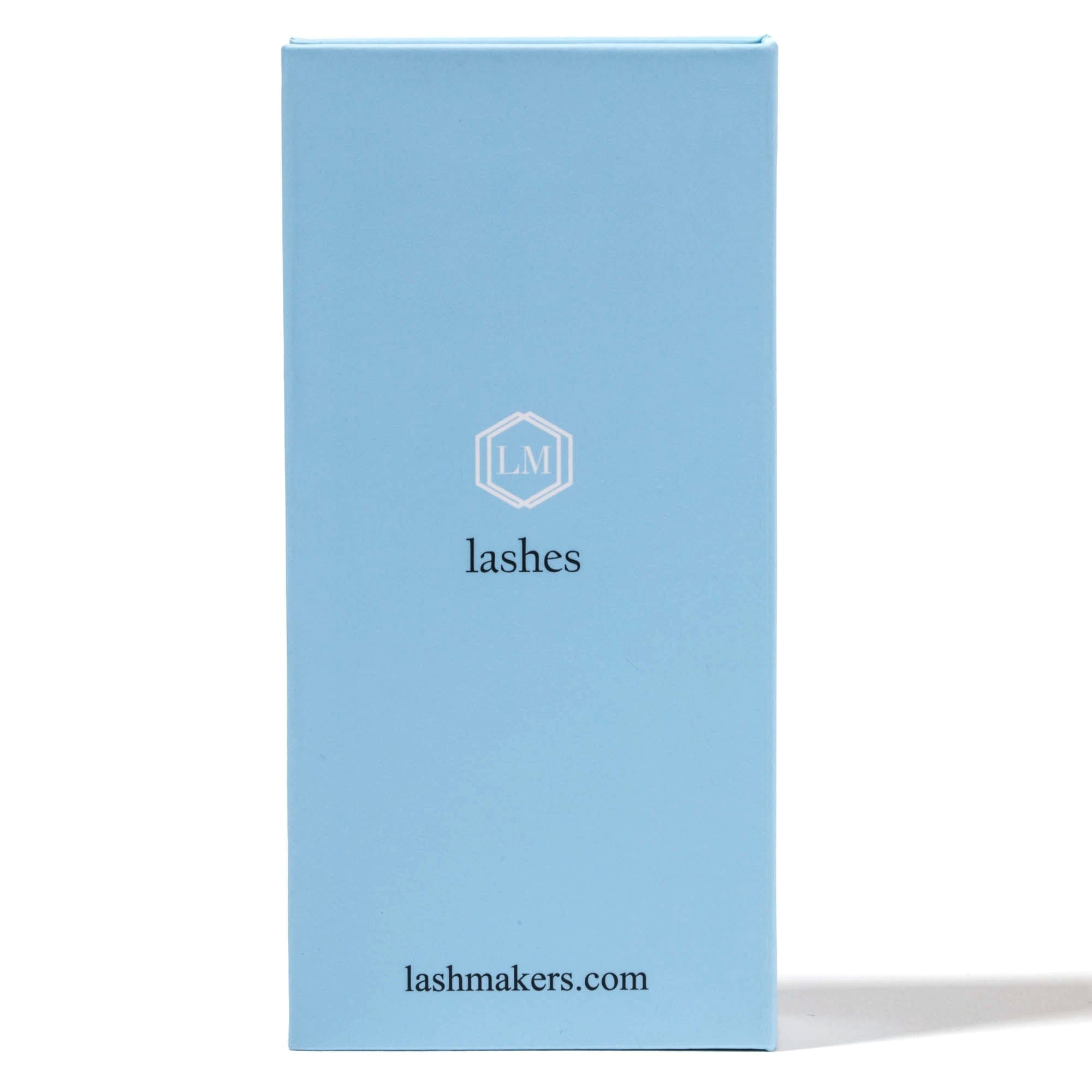 Signature Collection .10 Single Trays - Lashmakers